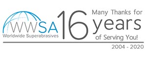 WorldWide Superabrasives, LLC – WorldWide Superabrasives